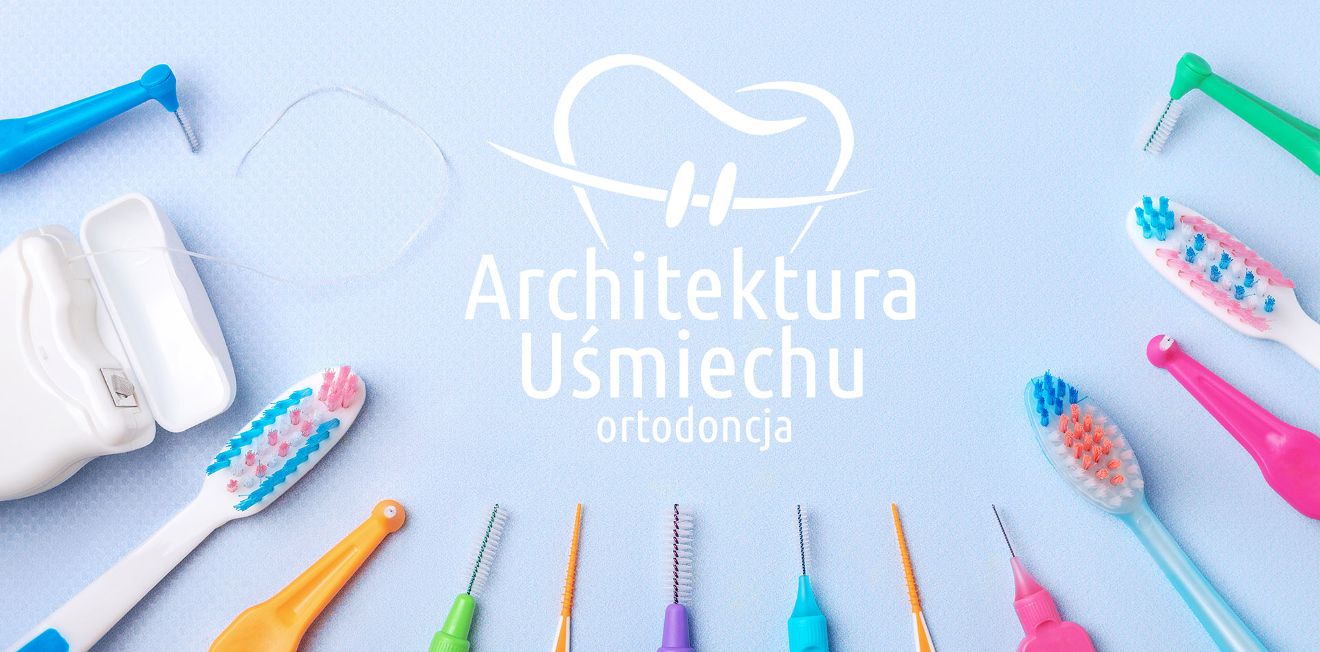 Higiena przy aparacie ortodontycznym | Architektura Uśmiechu - Kielce ortodoncja