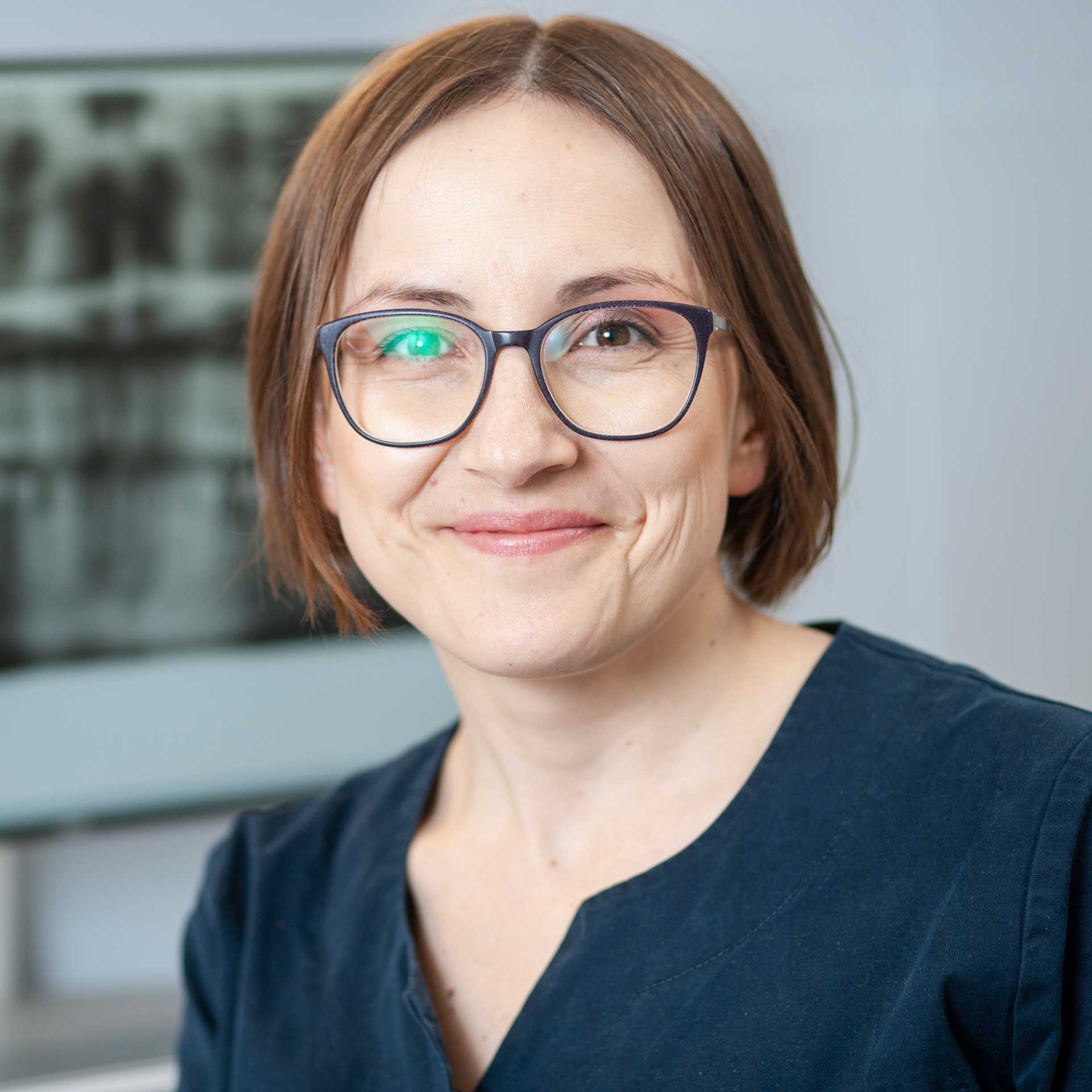 Lekarz Dentysta Agnieszka Siuta | Architektura Uśmiechu - Kielce ortodoncja